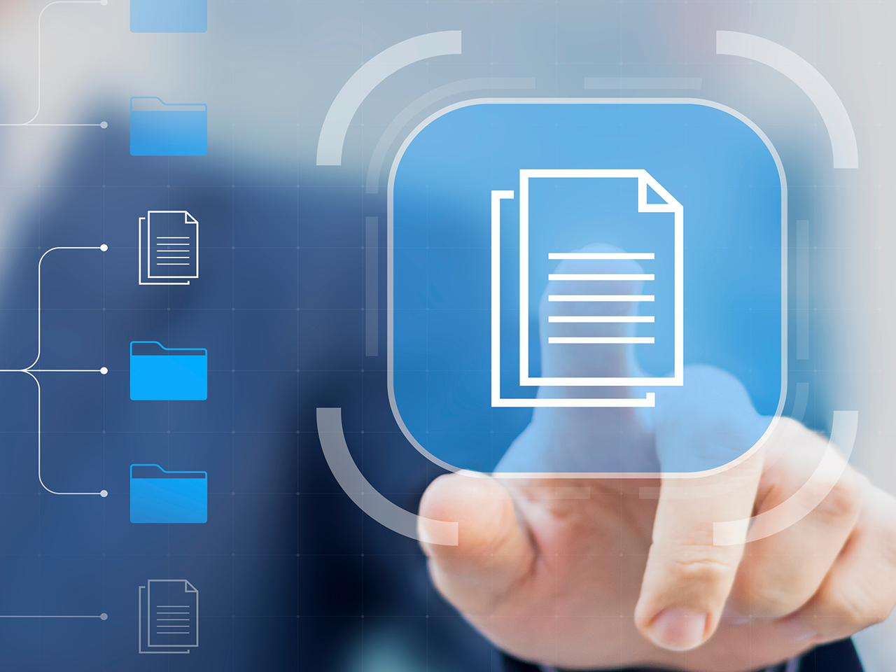 Documentation Services | Cynthia Farren Consulting